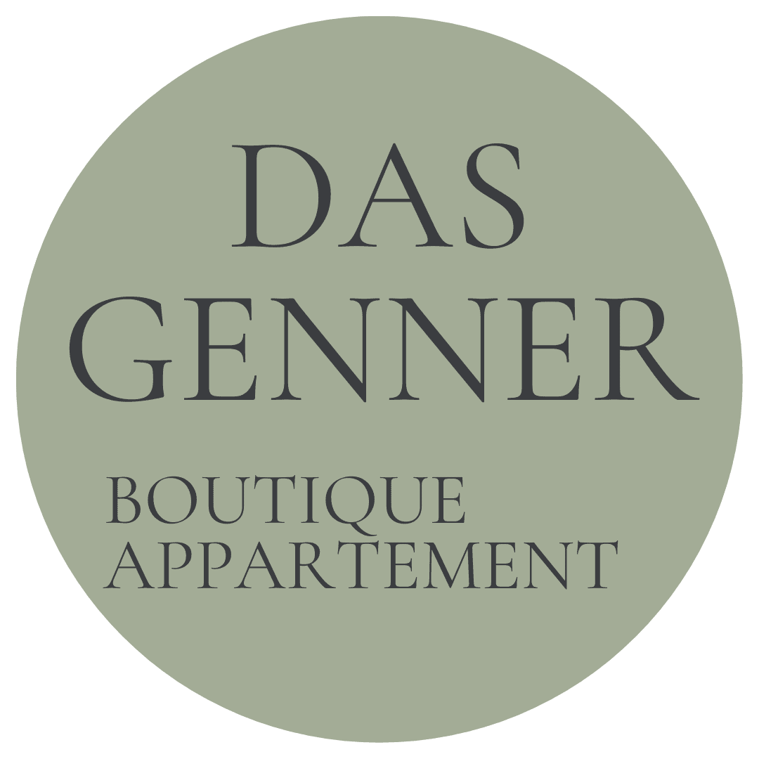 Das Genner | Boutique Appartement im Tauplitz am Grimming